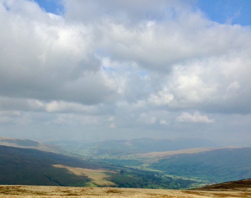 Whernside – Lake District Walks
